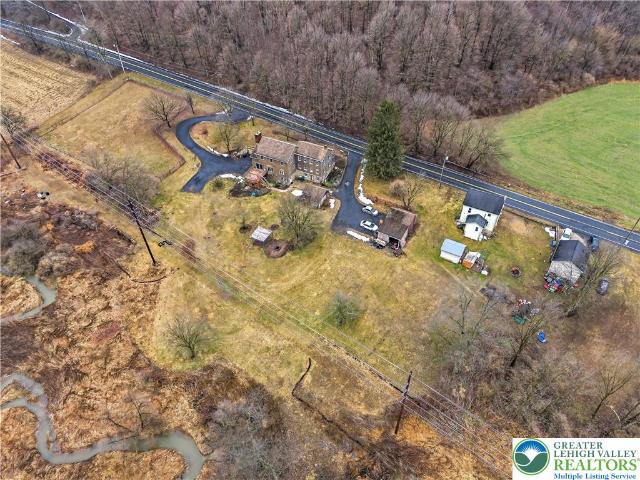 8849 Kistler Valley Road