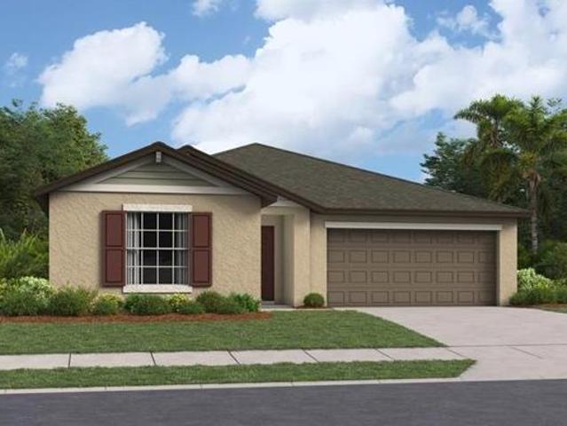 8849 Little Bluestem Dr, Land O Lakes, FL 34637