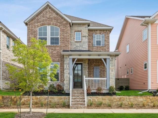 8849 Redding St, North Richland Hills, TX 76180