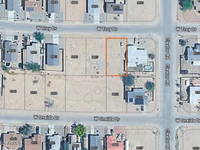 8849 W TROY Drive # 455