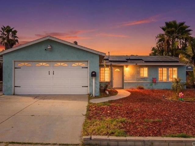 8840 Milburn Ave, Spring Valley, CA 91977
