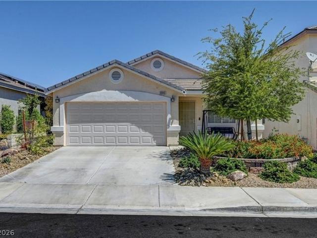 8840 Ackerman Ave, Las Vegas, NV 89143