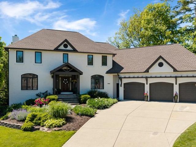 8840 Bay Breeze Ln, Indianapolis, IN 46236