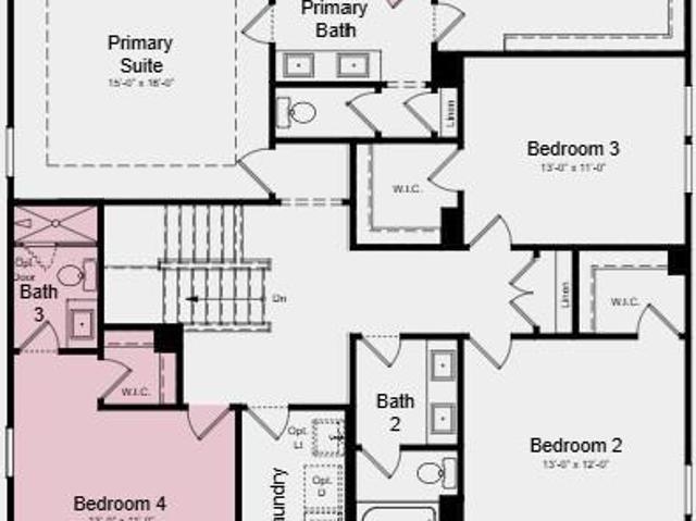 8840 Chesford Grove