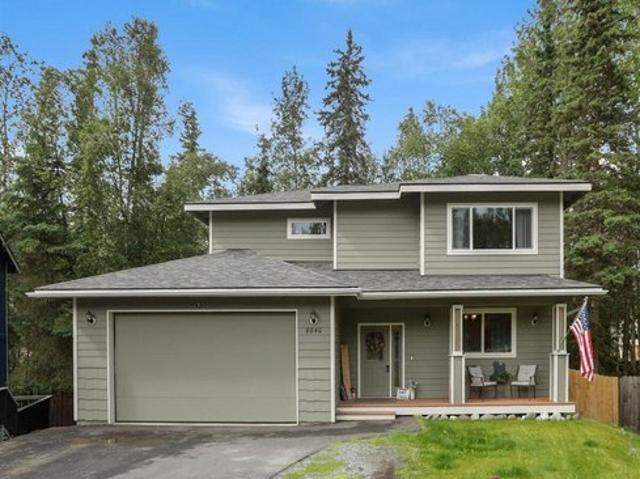 8840 Dome Cir, Eagle River, AK 99577