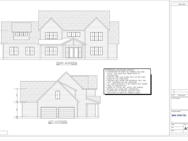 8840 E Carroll Rd, Winston, GA 30187 | MLS #7744