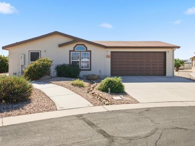8840 E Sunland Ave Lot 142, Mesa, AZ 85208