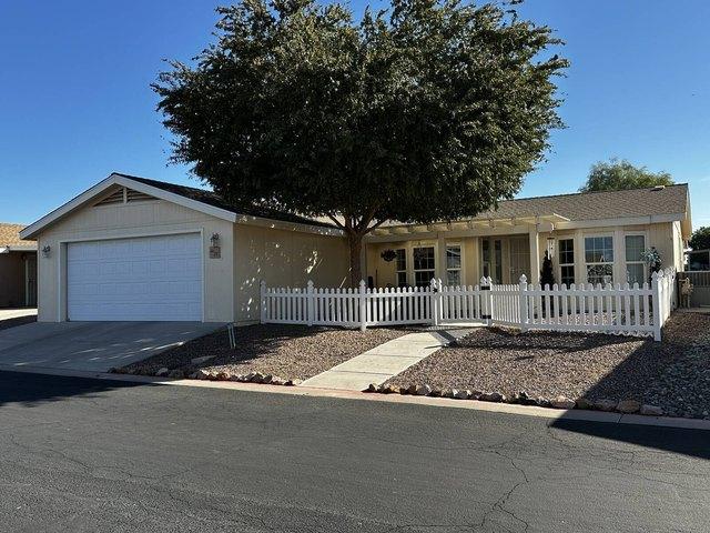 8840 E Sunland Ave Lot 77, Mesa, AZ 85208