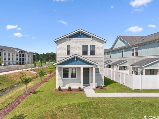 8840 Henry Rd, Unit INDIGO, Longs, SC 29568 | MLS #2600 | Compass