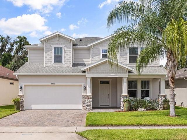 8840 Lake Hall Ln, Oviedo, FL 32765
