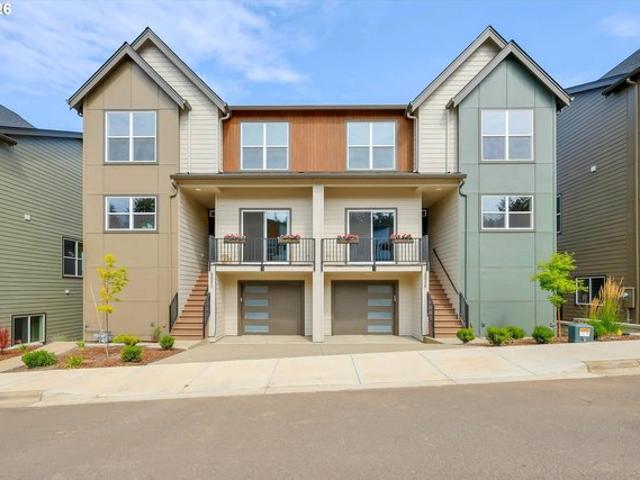 8840 SW Serenity Ter, Beaverton, OR 97007