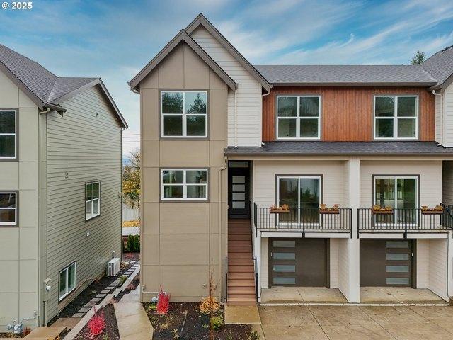 8840 SW Serenity Ter, Beaverton, OR 97007