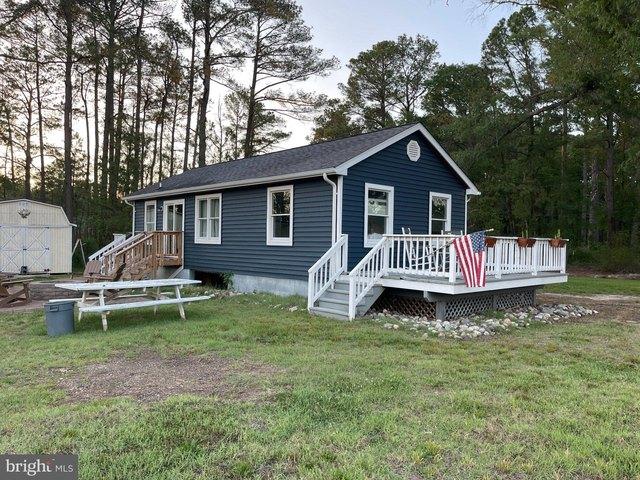 8841 Broomes Island Rd, Broomes Island, MD 20615