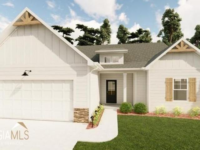 8841 Callaway Dr #LOT 73 HOLLY PLAN, Winston, GA 30187