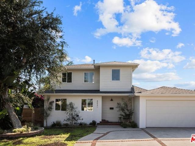 8841 Croydon Ave, Los Angeles, CA 90045