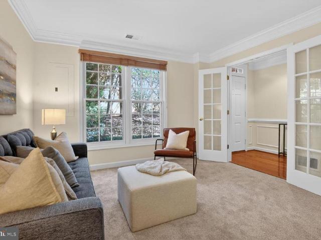 8842 Mansion View Court