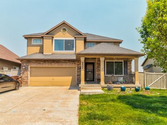 8842 N Jefferson Dr, Eagle Mountain, UT 84005
