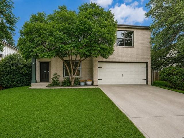 8842 Charter Pt, San Antonio, TX 78250