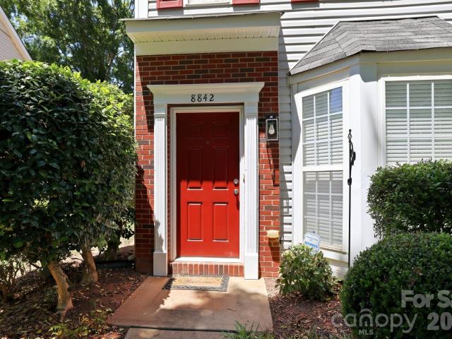 8842 Gerren Court