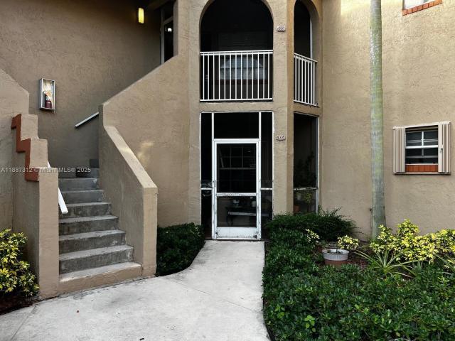 8842 SW 3rd St, Unit 105, Pembroke Pines, FL 33025 | MLS #A11887 | Compass