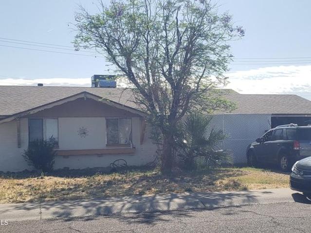 8843 N 40th Ave, Phoenix, AZ 85051