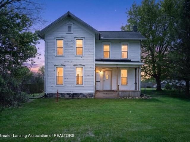 8843 Bunkerhill Rd, Jackson, MI 49201