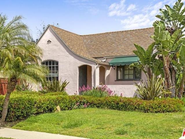 8843 Cashio St, Los Angeles, CA 90035