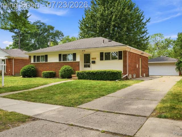 8843 Headley Drive