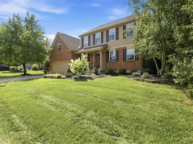 8843 Steeplechase Way