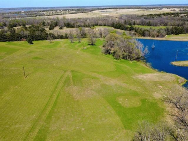 884 County Road 2900, Dodd City, TX 75438 | MLS #21218