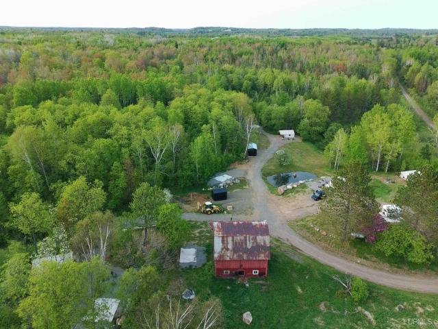 884 County Road Fab Road