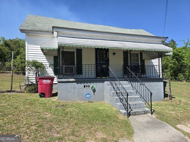 884 Cowan St, Macon, GA 31217