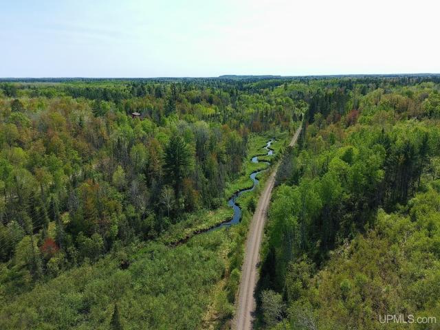884 Co Rd FAB Road