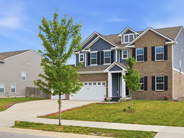 884 Capricorn Drive