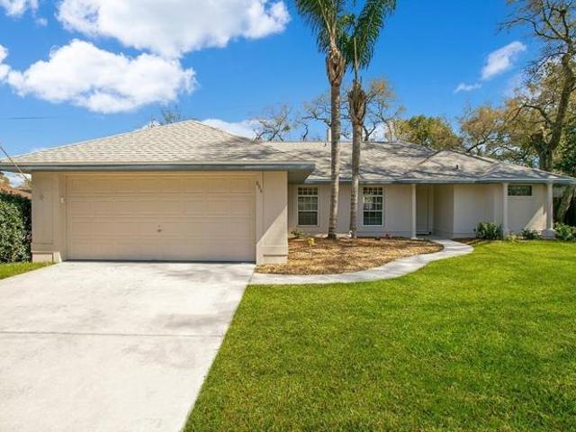884 Arawana Dr, Orange City, FL 32763