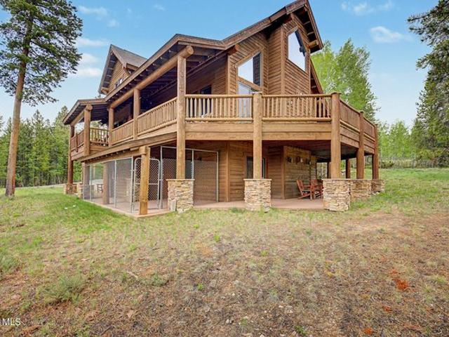 884 GCR 6234, Granby, CO 80446