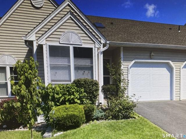 884 Glacier Way Unit 884, Southington, CT 06489