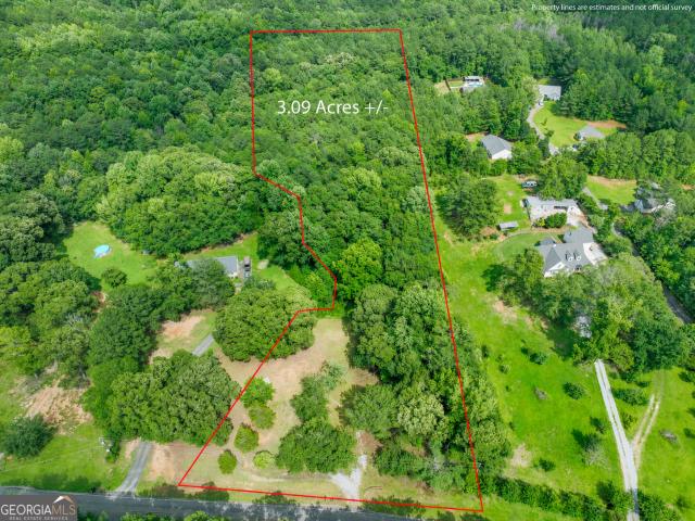 884 Dolly Nixon Road