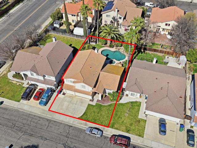 884 Kathy Ct, Los Banos, CA 93635 | MLS #226026