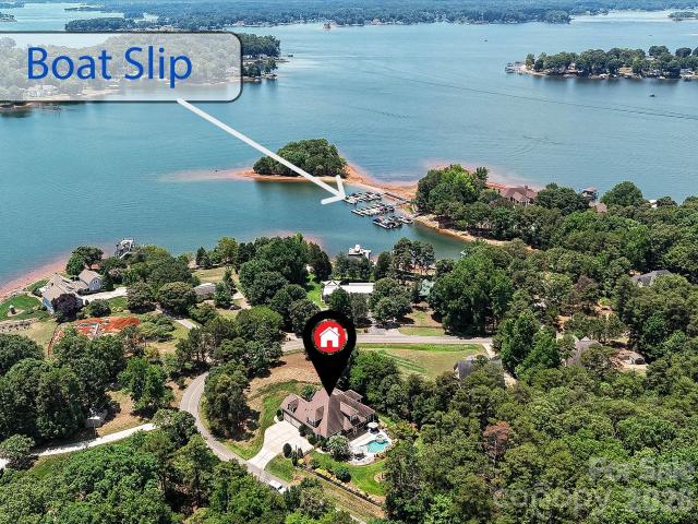 884 Kemp Road