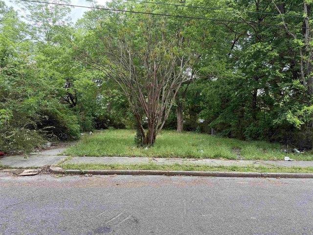 884 Kippley St Lot 15, Memphis, TN 38112