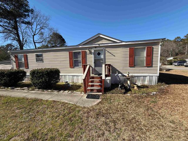 884 Hilander Dr, Murrells Inlet, SC 29576 | MLS #2609 | Compass