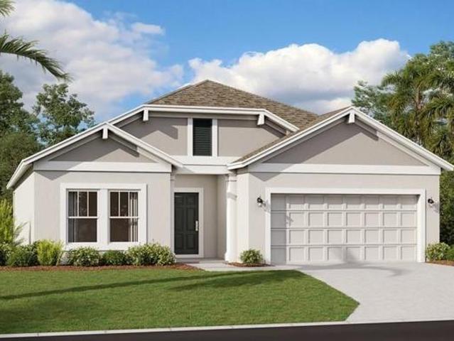 884 Laurel Vw Wy, Groveland, FL 34736