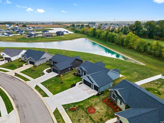 884 Lagonda Trail