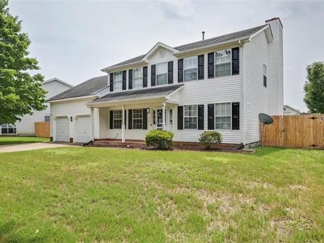 884 Levy Loop, Virginia Beach, VA 23454
