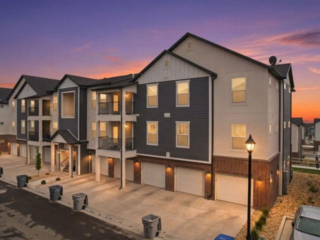 884 N Van Dyne Dr Unit E203, Saratoga Springs, UT 84045