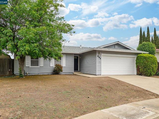 884 Serrana Ct, Pittsburg, CA 94565 | Compass