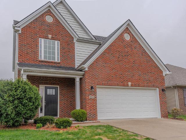 884 Sugarbush Trail
