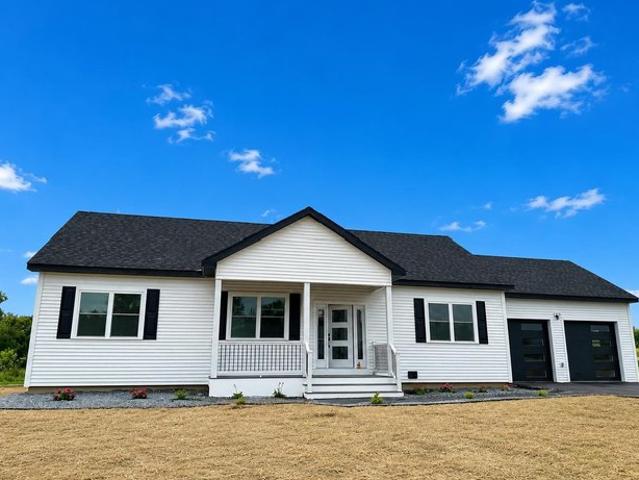 884 Prospect St, Brandon, VT 05733