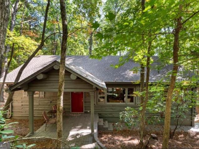 884 Quail Cove, Big Canoe, GA 30143